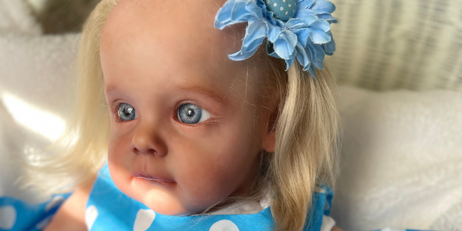 Home - Reborn Doll Therapy